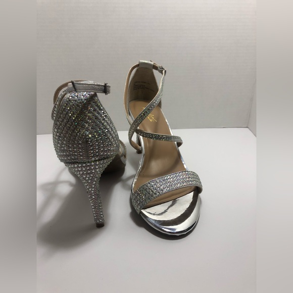 Thalia Sodi | Shoes | Thalia Sodi Women S Darria Embellished Evening ...